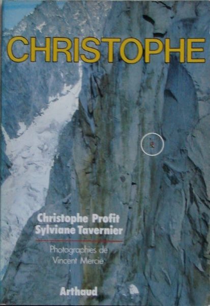 Christophe, Christophe Profit et Sylviane Tavernier - Page8